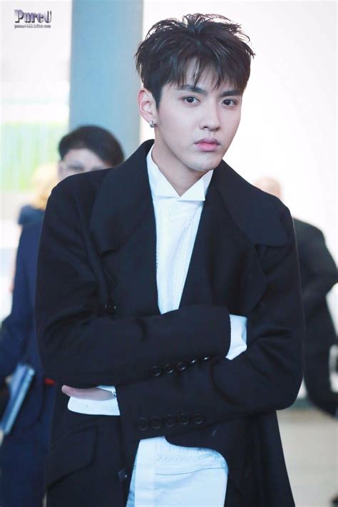 Kris Wu Yifan Kris Wu Kpop 吴亦凡 Kris Wu Kris Exo Wu Yi Fan