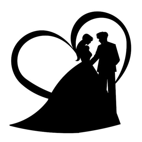 Wedding Svg File Images Free Download On Freepik