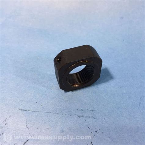 NSK WBK 20 11 Ball Screw Support Unit IMS Supply