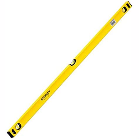 Buy Stanley Stht43110 8 40cm Classic Box Beam Levels In Uae