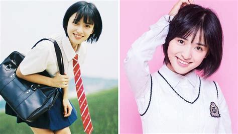Shen Yue Stars As Shan Cai In Meteor Garden 2018