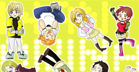 オリジナル オリキャラとか さゐころのイラスト Pixiv