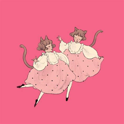 2 首頁 Twitter Cute Drawings Cute Art Book Illustration Art