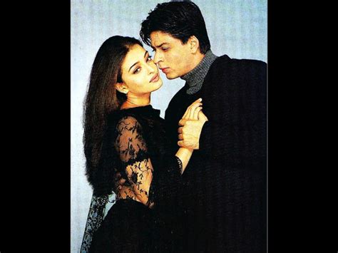 Shahrukh Khan Mohabbatein Romantic Dialogues Real Meaning Of Love