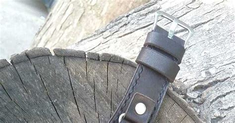 Ремешок для часов Casio Edifice Ремешок напульсник Bund Straps Пикабу