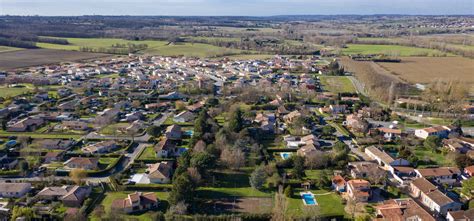 Terrains à vendre à Gragnague lots