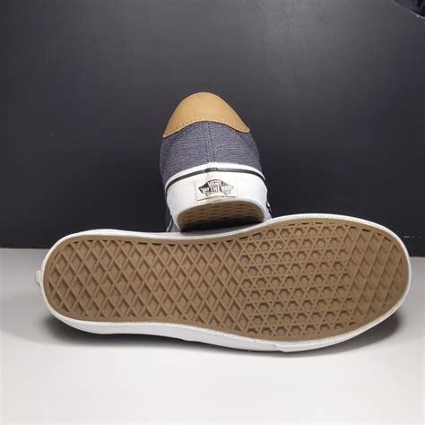 Vans Low Top Sneakers Gem