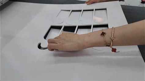 6mm Foam Board Kt Board Cutting By Tps S3 1310 Digital Cutter Youtube