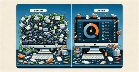 How To Clean Up Computer Disk Space