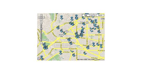 Signal Map Compares Cell Providers In Your Area POPSUGAR Tech