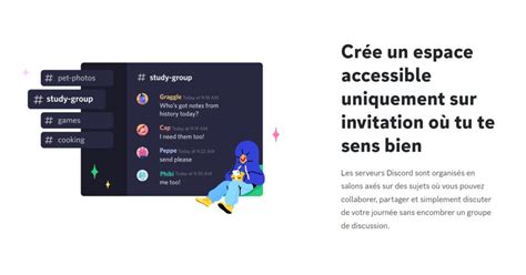 Comment Créer Un Bot Discord En Quelques étapes Editions Oreilly