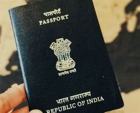 Getting A Passport Is Now Simpler Read New Rules Herzindagi