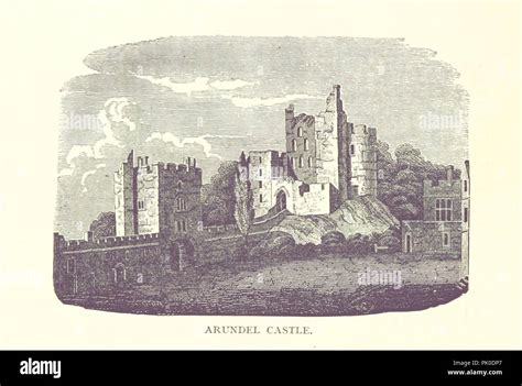 Image From Page 78 Of Nooks And Corners Of Old Sussex Choice Examples