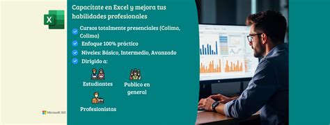Curso De Excel En Cancún Curso De Excel Práctico No Te Lo Puedes