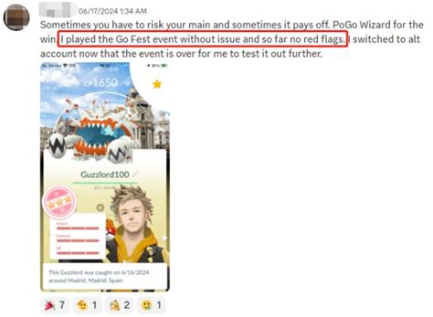 Pogo Wizard Review Redditdiscord About Pokémon Go Spoofing 2025