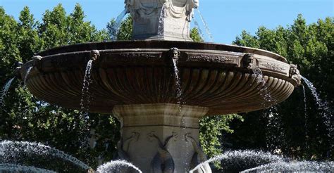 Private Tour Aix En Provence Cassis From Marseille