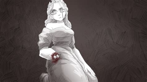 Slay The Princess Review A Very Scary Love Story Gayming Magazine