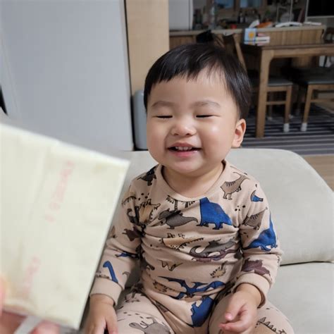 20210125 워킹맘 나바리의 육아일기 피곤한 모자 네이버 블로그