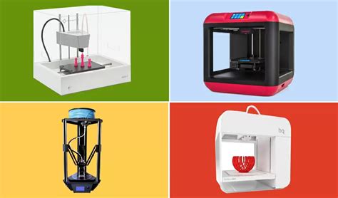 8 Things To Consider Before Buying Any 3d Printer First Part