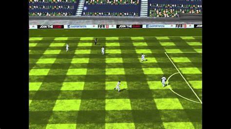 Fifa Iphone Ipad Hannover Vs Fc Bayern Youtube