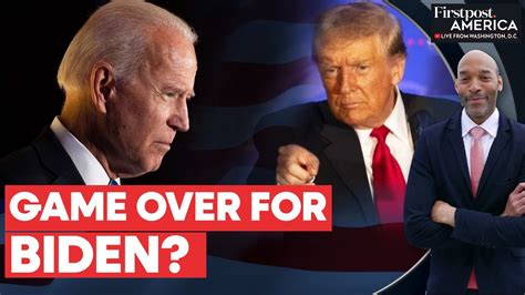 Bidens Debate Disaster Against Trump Sends Democrats Into Panic Mode