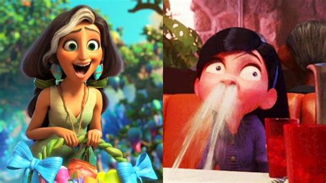 Hope Betterman Laughing At Violet By Michaelsalas On Deviantart