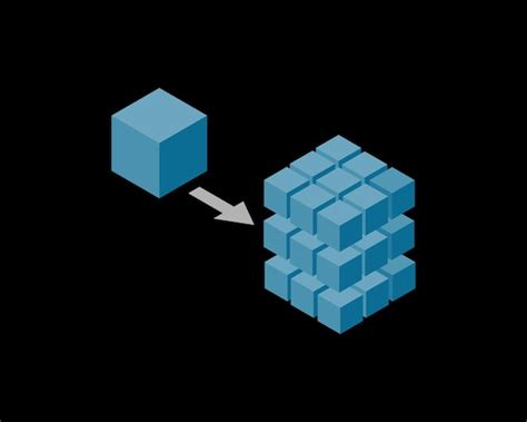 Premium Vector Microservice Architecture Is A Method Of Developing