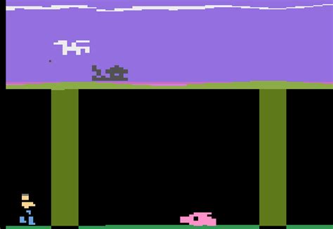 Barbarian Hero Forest Hack Atari 2600 Hacks AtariAge Forums