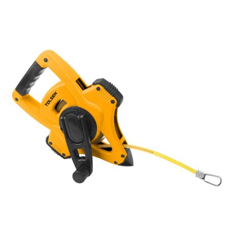 Steel Measuring Tape Industrial Tolsen Tools Uk