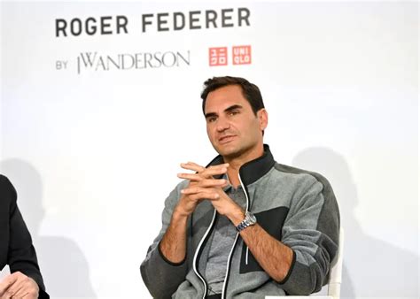 Roger Federer Apuesta Por Novak Djokovic Para Ganar El Us Open Es Una