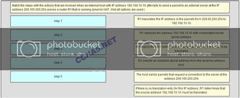Jawaban Soal CCNA 2 Chapter 11 V5 0 Your Network Test