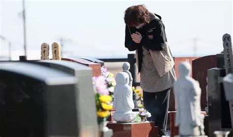 Fukushima Le Japon Commémore Le 12e Anniversaire De La Catastrophe