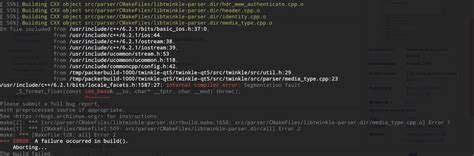 When Your Code Is So Bad It Crashes The Compiler Programmerhumor