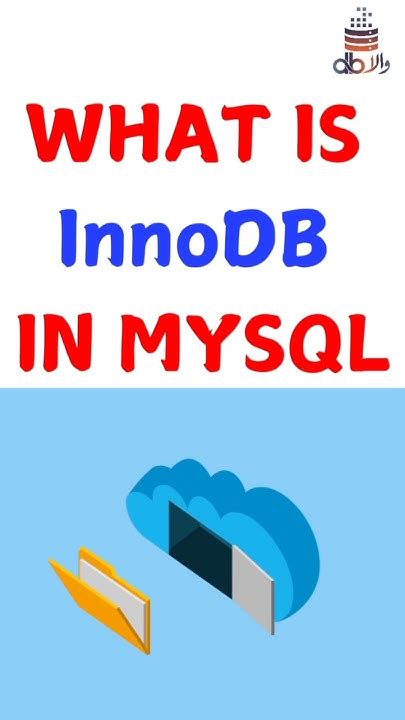 innodb mysql mysql storage engine mysql youtube
