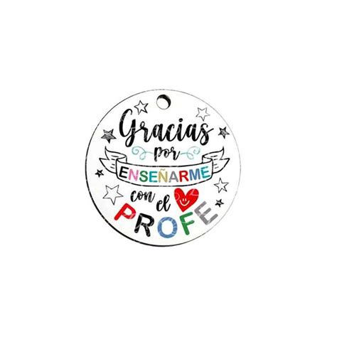 Soporte Mensaje Gracias Por Enseñarme Profe Dayka en 2024 Mensajes