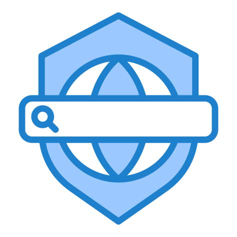 Safe Browsing Free Web Icons
