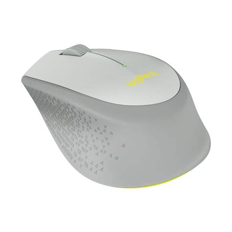 Mouse Inalambrico Logitech M280 Wireless Nano Usb Unifying Pc Mac Gtia