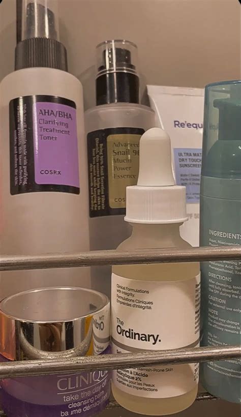 Pin By Divine Wisdom Hub On Skin Advice In 2024 Basic Skin Care