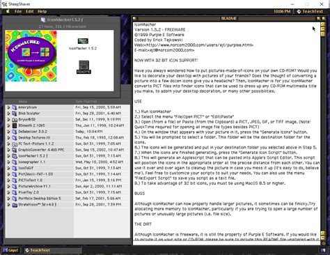 Cory S Macintosh Backup Cds Humbird0 Free Download Borrow And