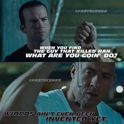 I Freaking Love Fast And Furious Fast And Furious Memes Movie Fast