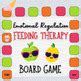 Flexible Thinking And Emotional Regulation Feeding Therapy Board Game