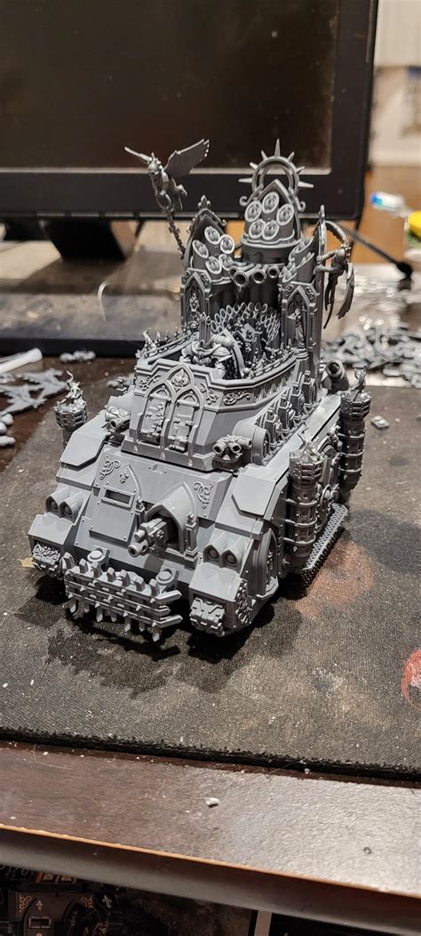 The Exorcist Finishes Off My Sisters Of Backlog Rsistersofbattle