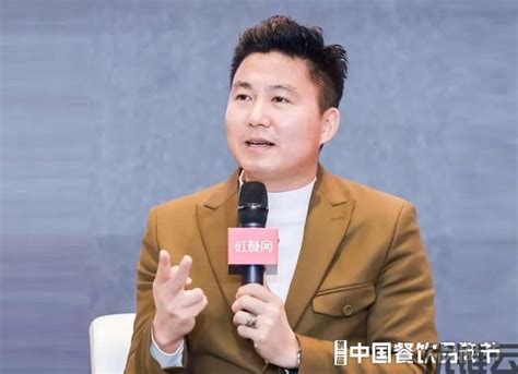 客语客家菜许可鹏：产品背后是饮食文化，饮食文化背后是生活文化优链云食品科技有限公司