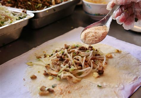 春捲、潤餅不一樣？清明節到底要吃哪一種？ 食譜自由配 自由電子報