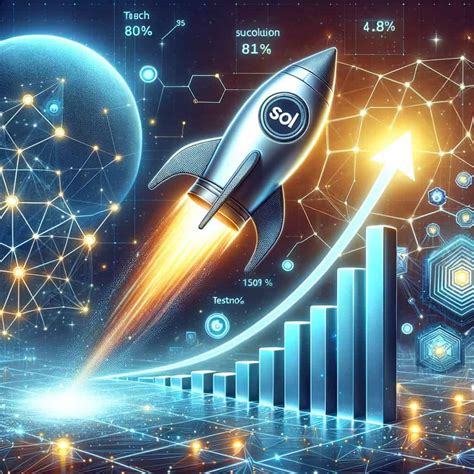 Solanas Sol Token Surges 81 In 30 Days Fueled By Firedancer Testnet