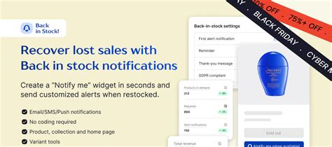 How To Create A Waitlist On Shopify No Code Ecomposer