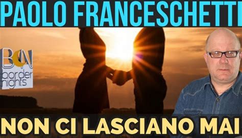Le Persone Che Amiamo Non Le Perderemo Mai Petali Di Loto