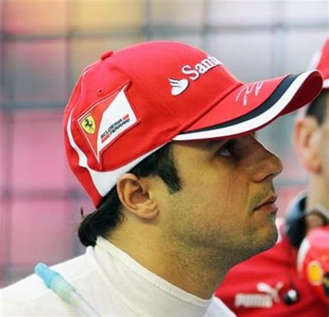 Formula 1 Massa Mi Piacerebbe Vedere Una Ferrari Vincente Formula