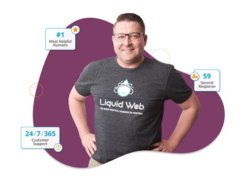 Premium Web Hosting Services And Solutions Liquid Web