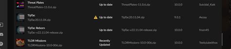 Community Fork For Curse Please · Issue 106 · Frozntiptac · Github